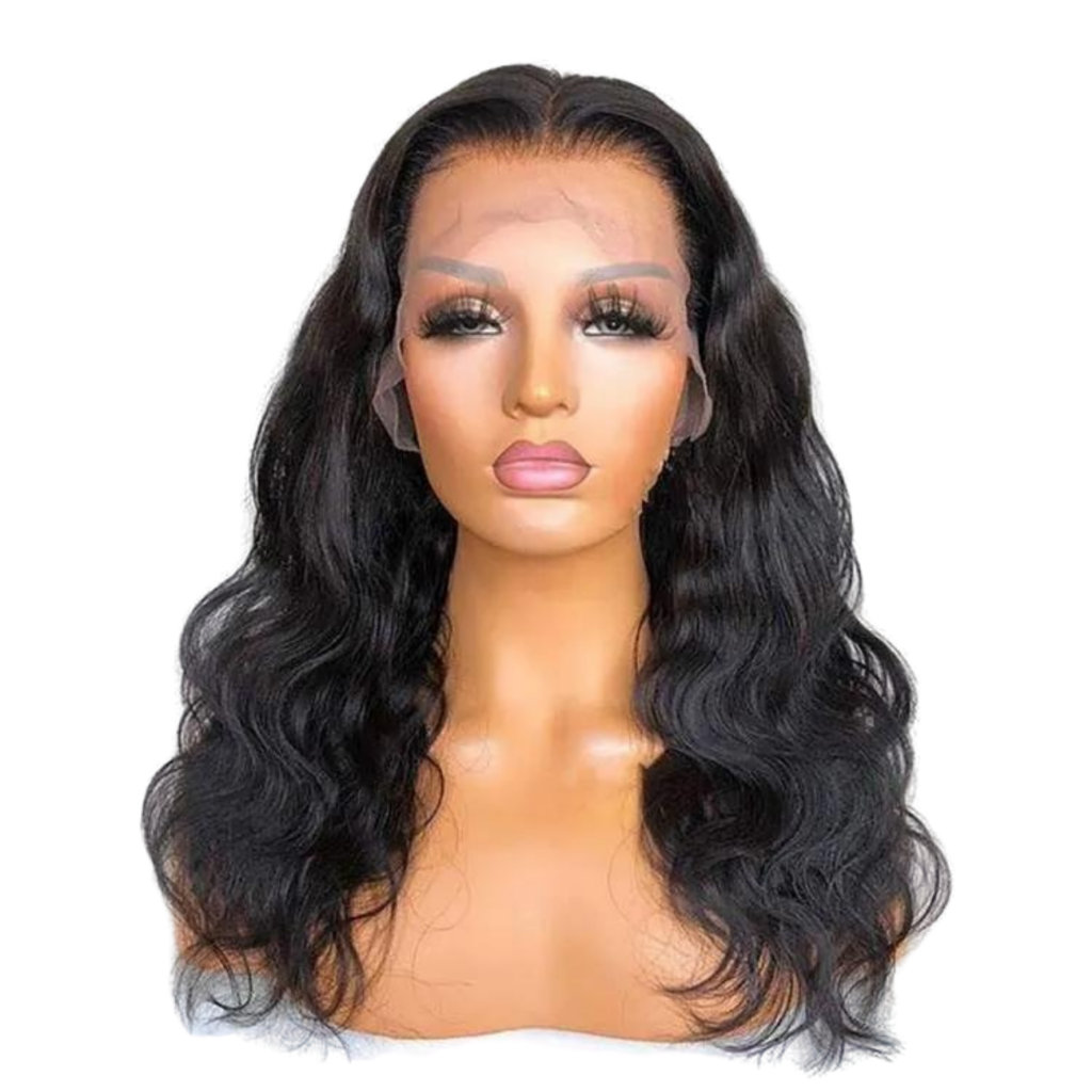 Shop Pages - Legacy Lace Wigs